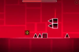 Dry Out | Geometry Dash Levels Wiki | Fandom