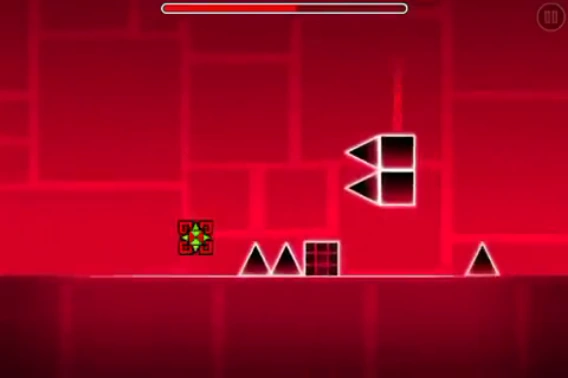 Dry Out | Geometry Dash Levels Wiki | Fandom