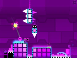 Airborne Robots | Geometry Dash Wiki | Fandom