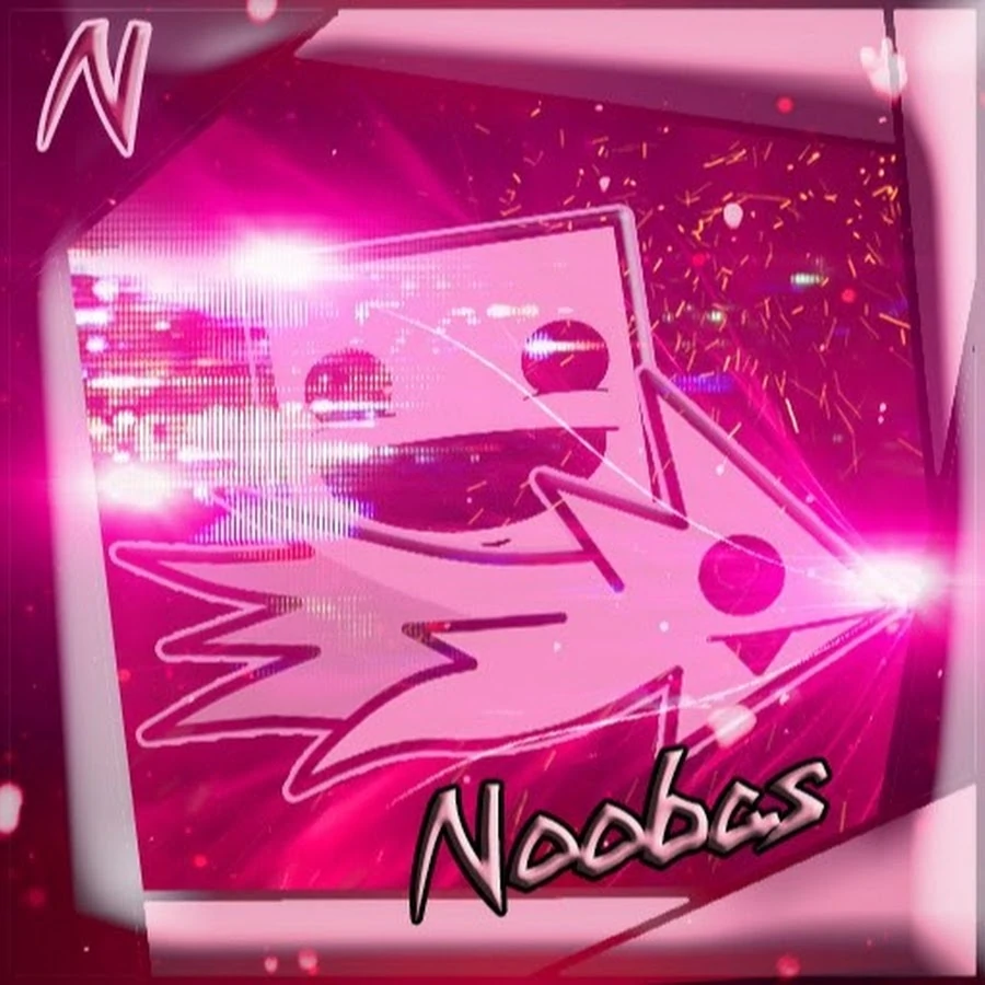 Noobas | Geometry Dash Player Wiki | Fandom