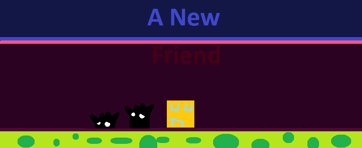 Of Monsters And Cubes | Geometry Dash Series Wikia | Fandom