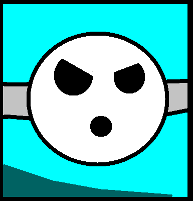 Shy-Guy | Geometry Dash Series Wikia | Fandom