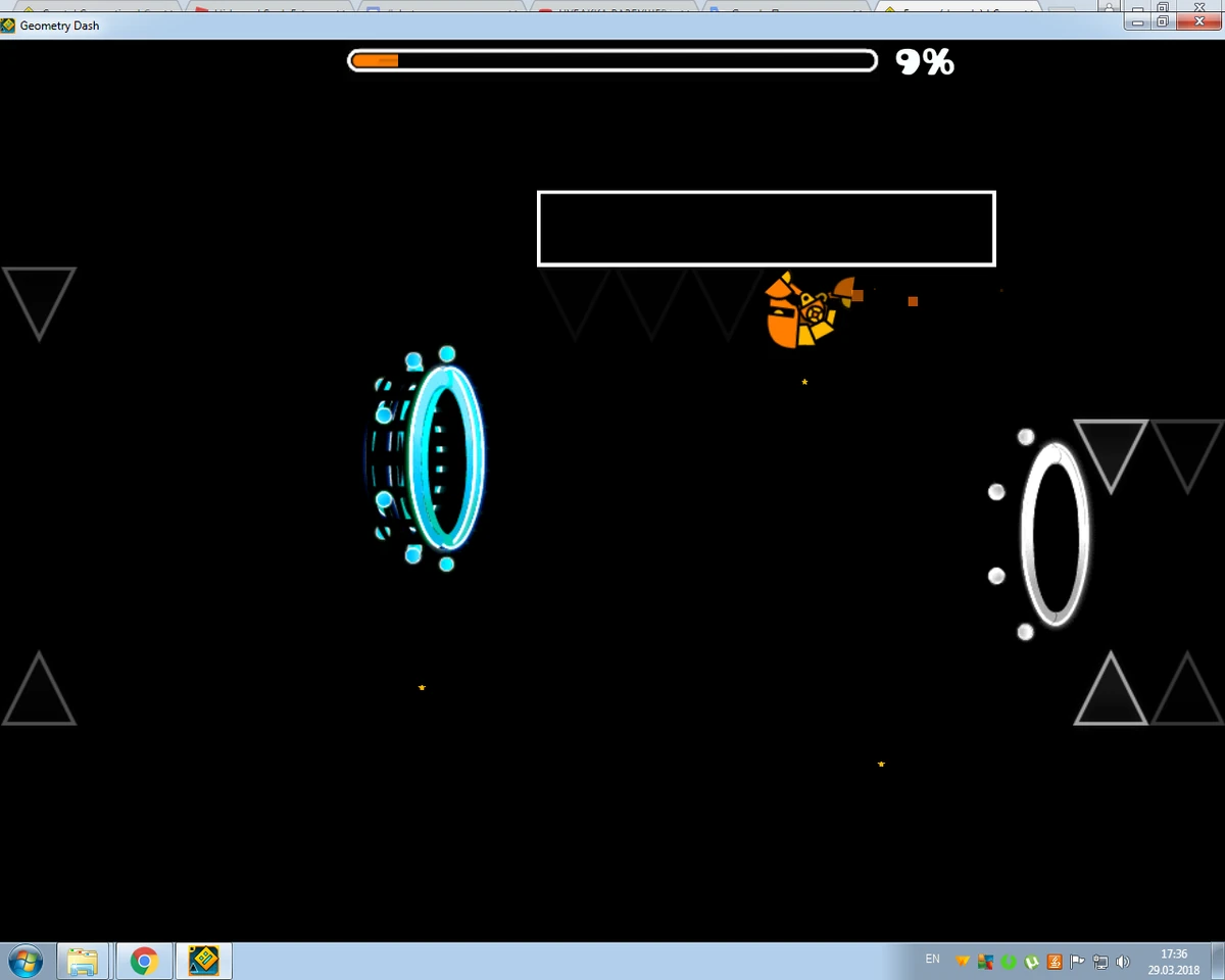 Freeze (dracula) | Сервер Geometry Dash вики | Fandom