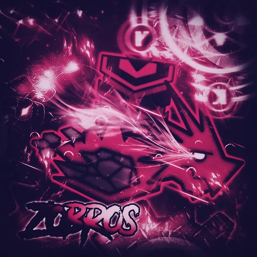 Zobros | Сервер Geometry Dash вики | Fandom