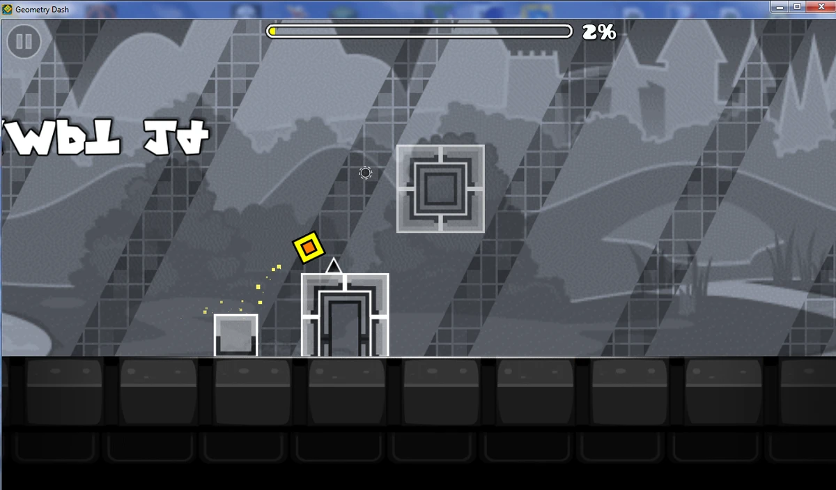 Grind World | Сервер Geometry Dash вики | Fandom