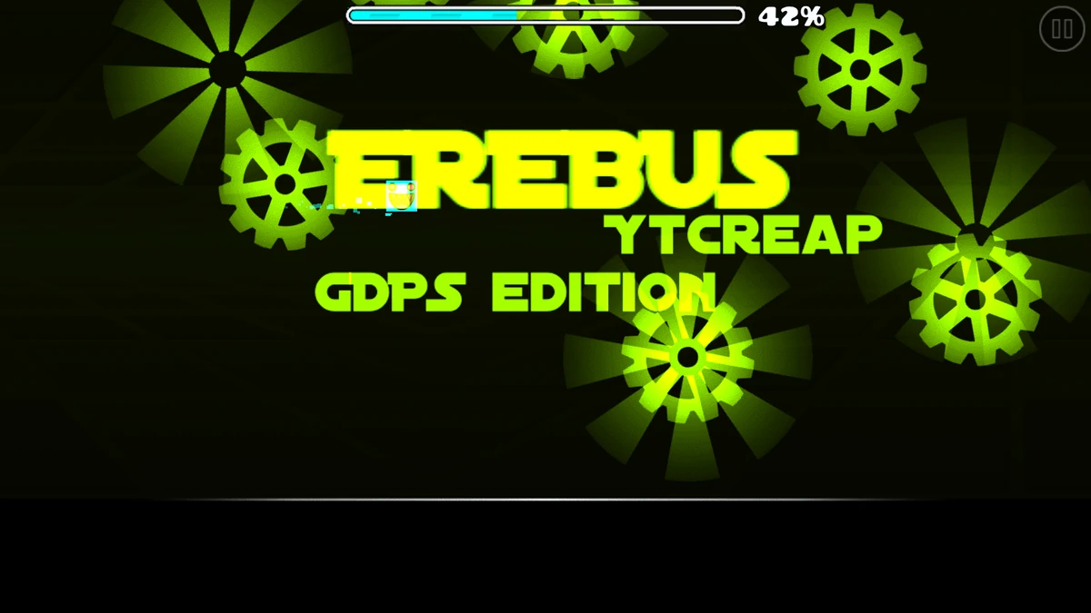 Erebus | Сервер Geometry Dash вики | Fandom