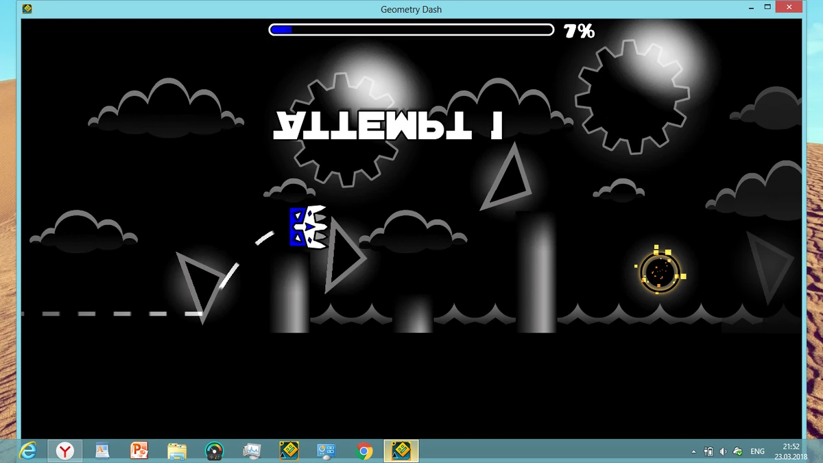 Second Level/Галерея | Сервер Geometry Dash вики | Fandom