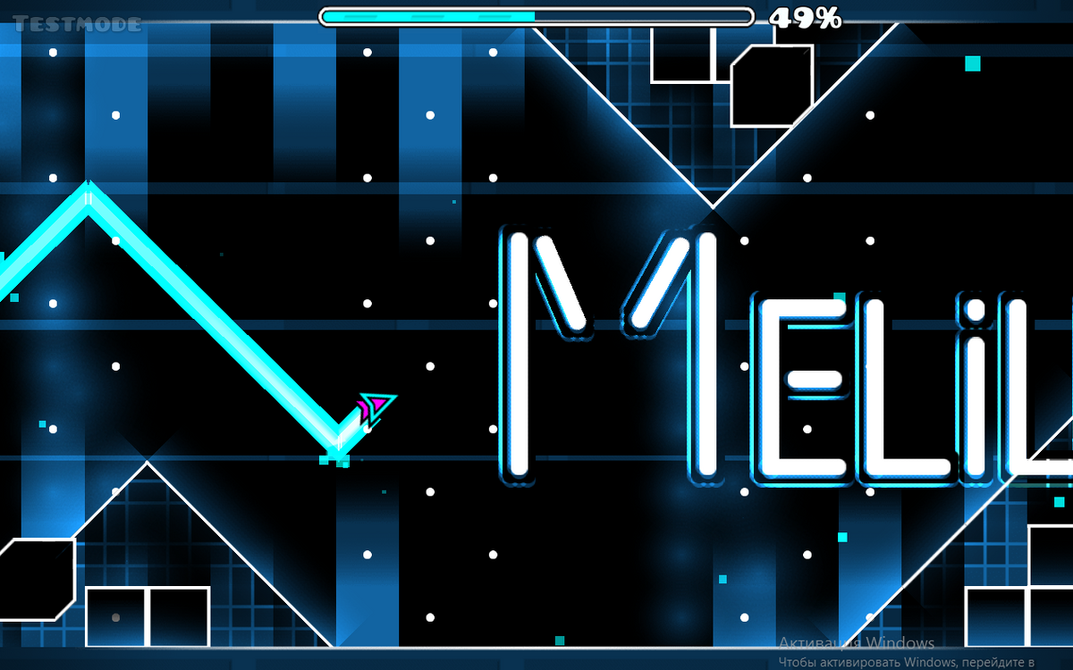 Fancy Сервер Geometry Dash вики Fandom
