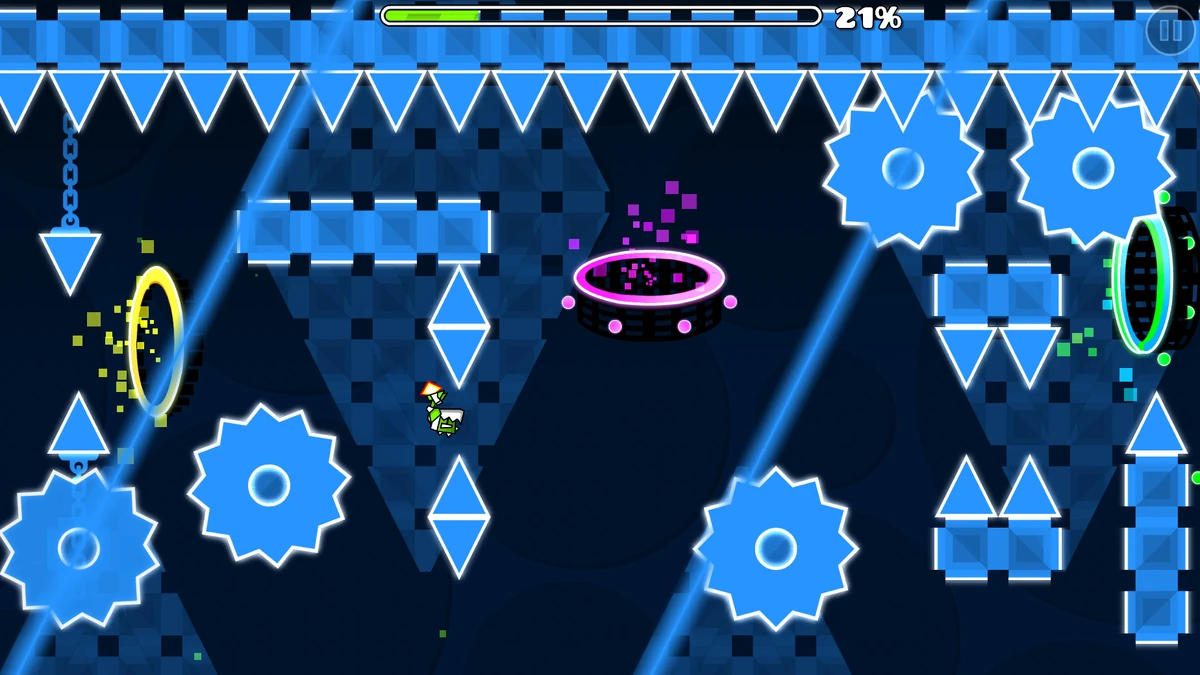 Rate Demon | Сервер Geometry Dash вики | Fandom