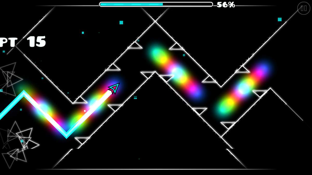 The Nightmare | Сервер Geometry Dash вики | Fandom