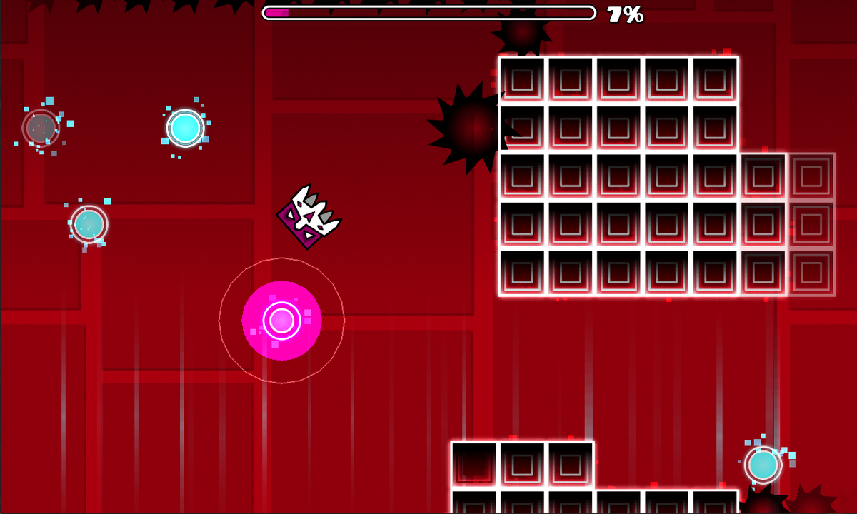 Clubstep Reborn Сервер Geometry Dash вики Fandom