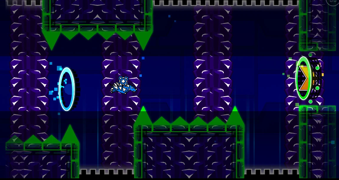 Stereo Sound | Сервер Geometry Dash вики | Fandom