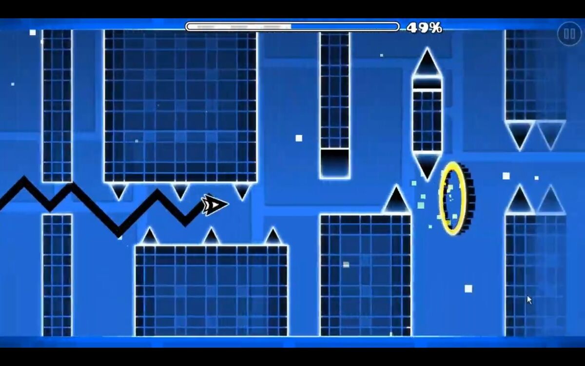 Thunderzone Сервер Geometry Dash вики Fandom