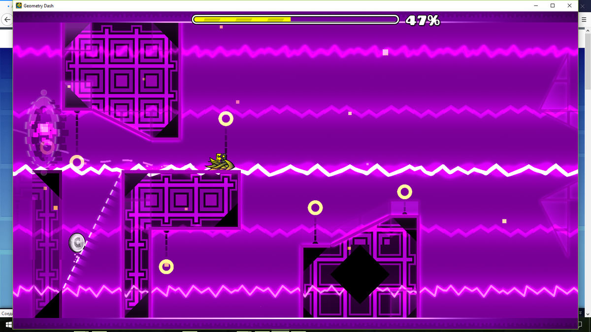 Adventure Fantasy Сервер Geometry Dash вики Fandom