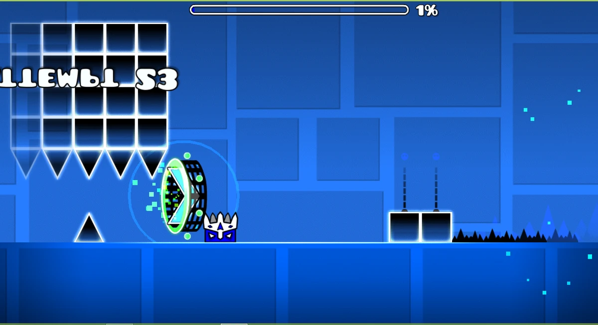 Stereo buffness | Сервер Geometry Dash вики | Fandom
