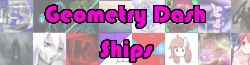 Category:Current Ships | Geometry Dash Ships Wikia | Fandom