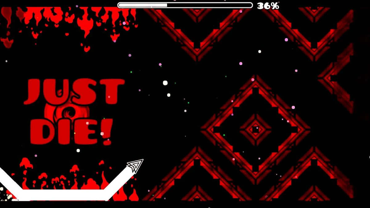 Crying Souls | Unofficial Geometry Dash Wiki | Fandom