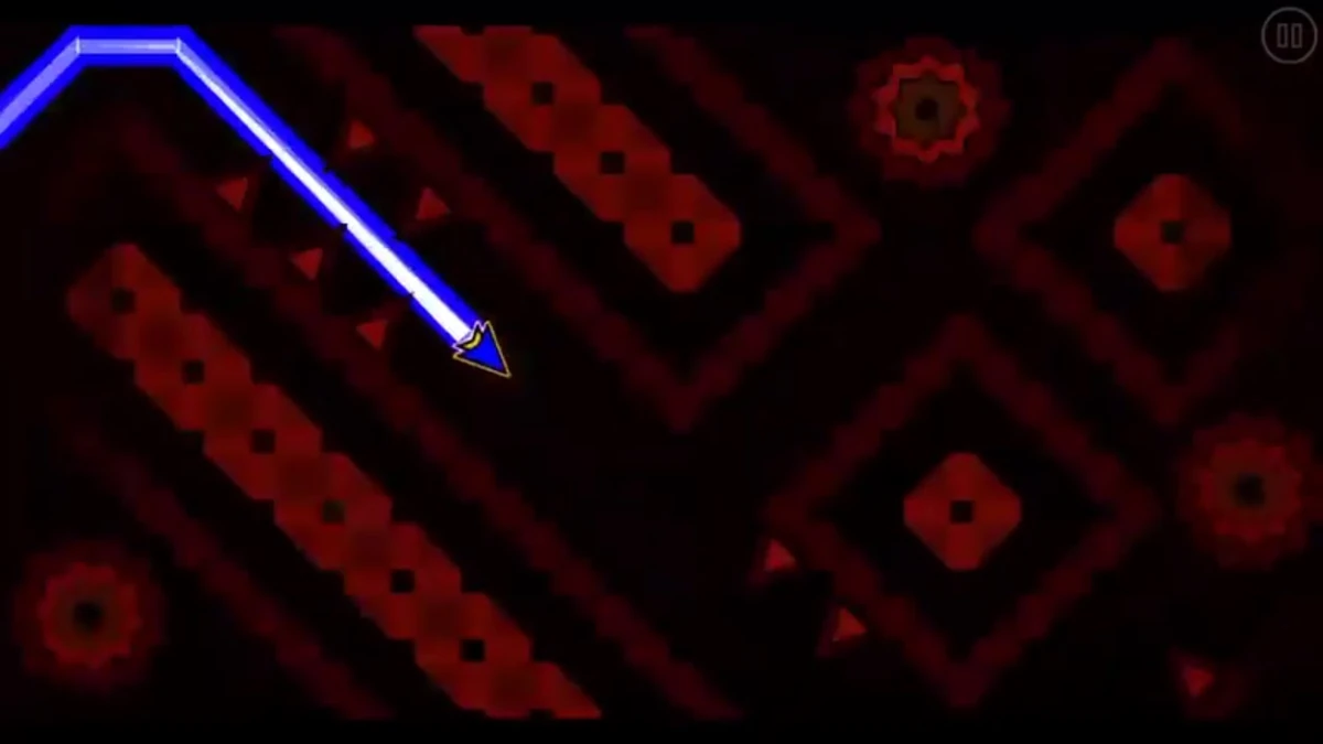 Crimson Clutter | Unofficial Geometry Dash Wiki | Fandom