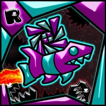 Riot | Unofficial Geometry Dash Wiki | Fandom