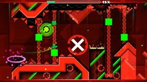 Category:Hard Demons | Unofficial Geometry Dash Wiki | Fandom
