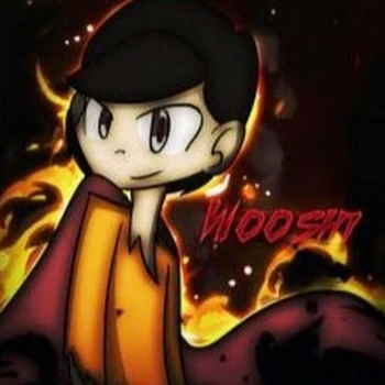 Wooshi | Unofficial Geometry Dash Wiki | Fandom