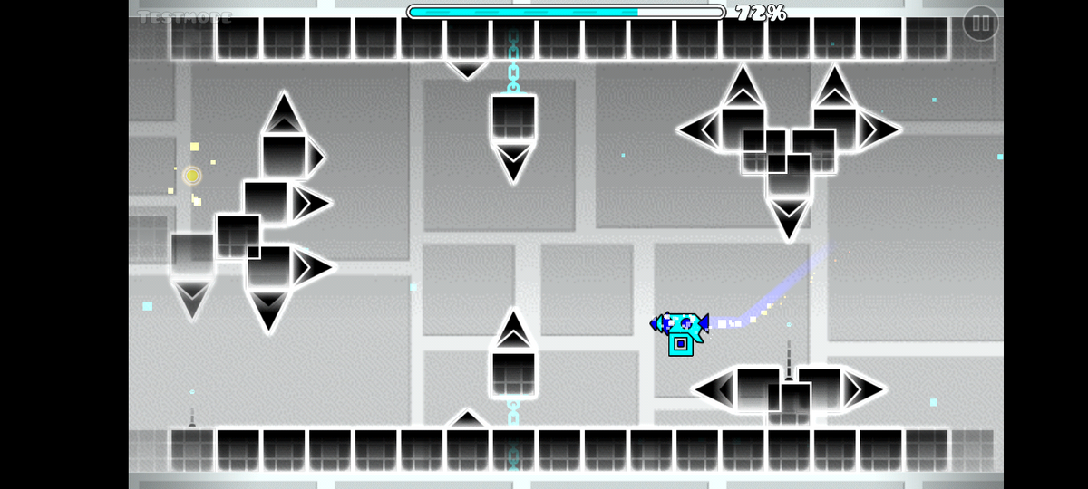 demon park | Unofficial Geometry Dash Wiki | Fandom