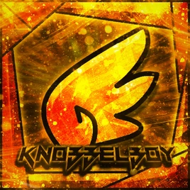 Knobbelboy | Unofficial Geometry Dash Wiki | Fandom