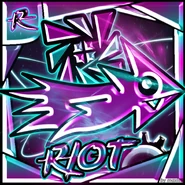Riot | Unofficial Geometry Dash Wiki | Fandom