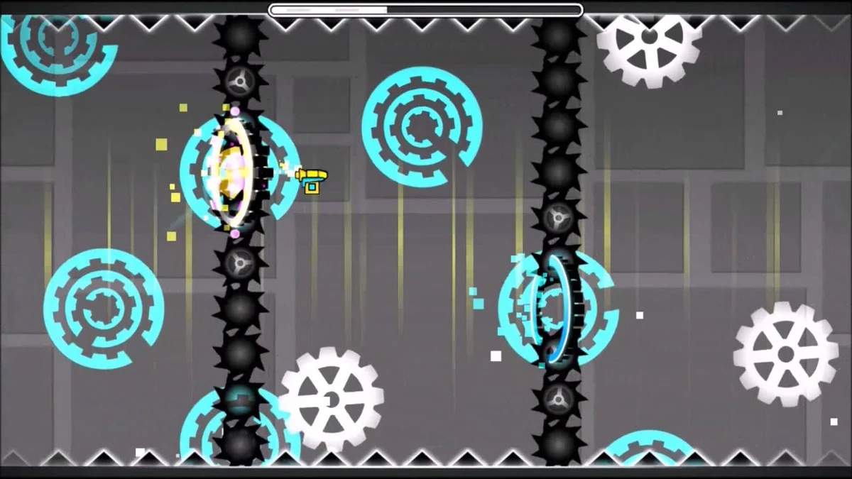 Silent Club | Unofficial Geometry Dash Wiki | Fandom