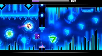 Digital Descent | Unofficial Geometry Dash Wiki | Fandom