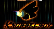 Knobbelboy | Unofficial Geometry Dash Wiki | Fandom