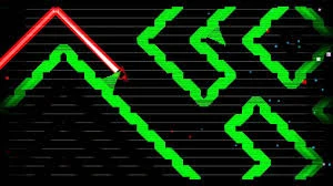 Retro Circles | Unofficial Geometry Dash Wiki | Fandom