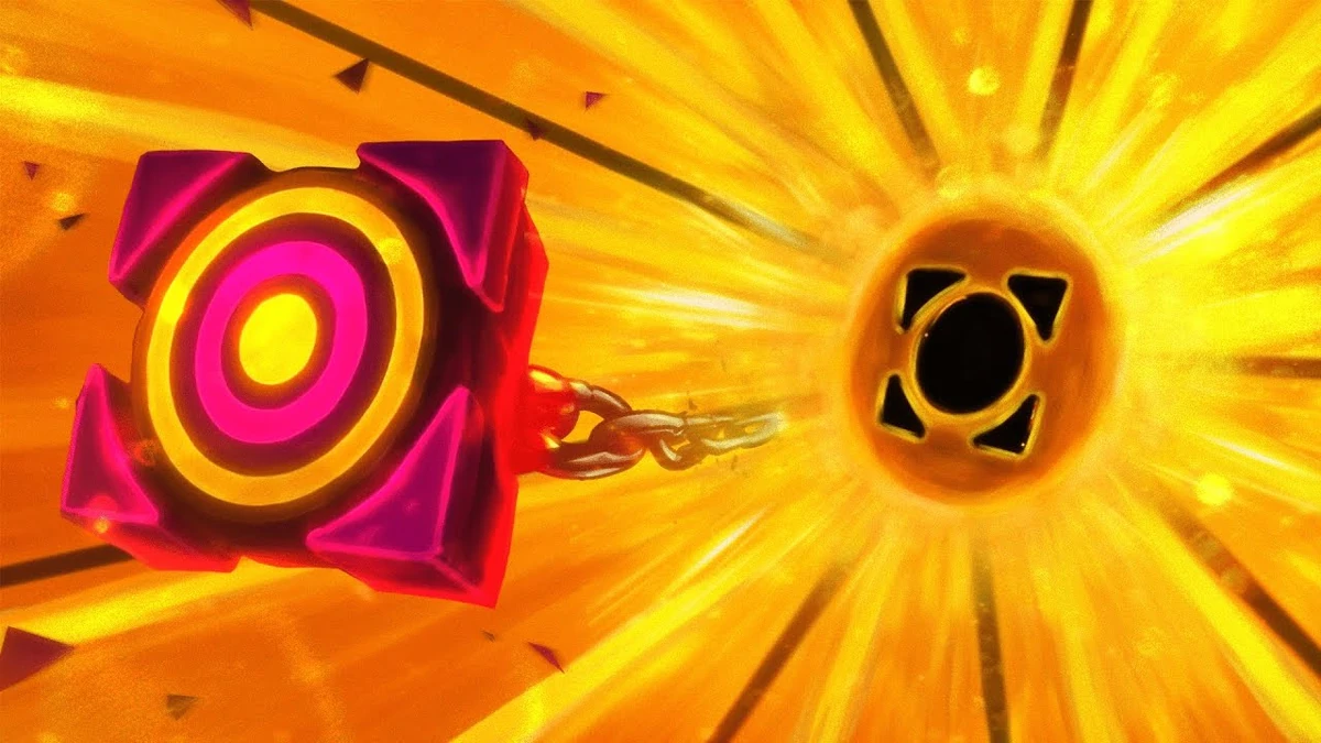 The End is Here | Geometry Dash User Levels Wiki | Fandom