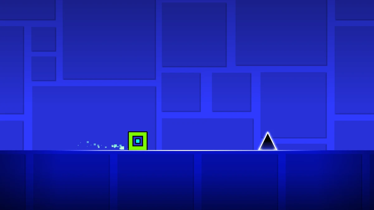 RobTop | Geometry Dash User Levels Wiki | Fandom