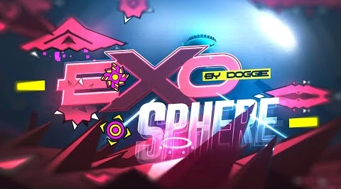 Exosphere (Doggie) | Geometry Dash User Levels Wiki | Fandom