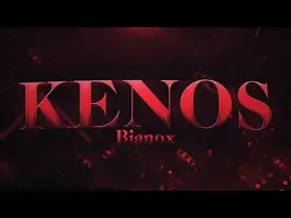 Kenos | Geometry Dash User Levels Wiki | Fandom