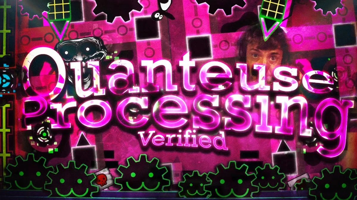 Quanteuse processing | Geometry Dash User Levels Wiki | Fandom