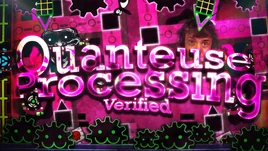 Quanteuse Processing Geometry Dash User Levels Wiki Fandom