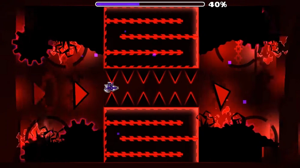 Death | Geometry dash выдумки вики | Fandom