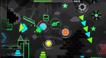 Dinosaur | Geometry Dash World Wiki | Fandom