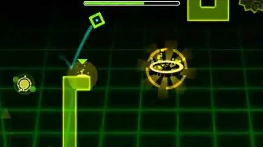 Round 1 | Geometry Dash World Wiki | Fandom