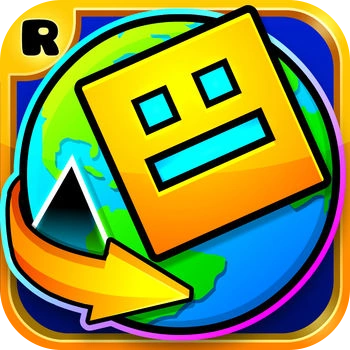 Character Select | Geometry Dash World Wiki | Fandom