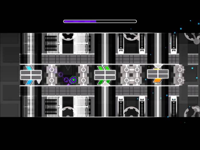 Speed Racer Geometry Dash Wiki Fandom