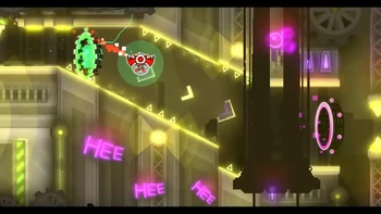 Ultra Violence | Geometry Dash вики | Fandom