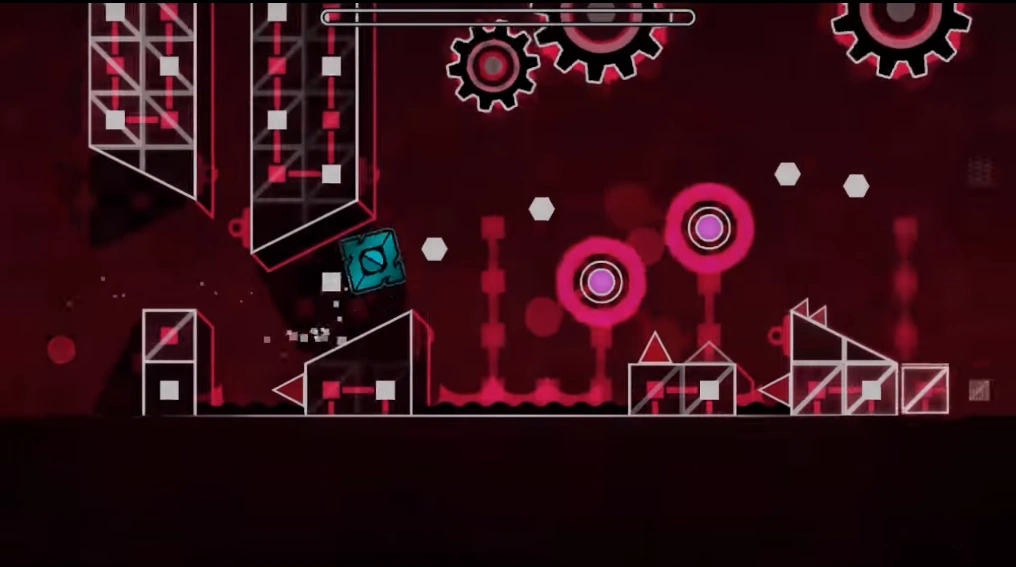 Галерея:SoundWave | Geometry Dash вики | Fandom