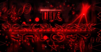 The Apocalyptic Trilogy | GeometryPedia | Fandom