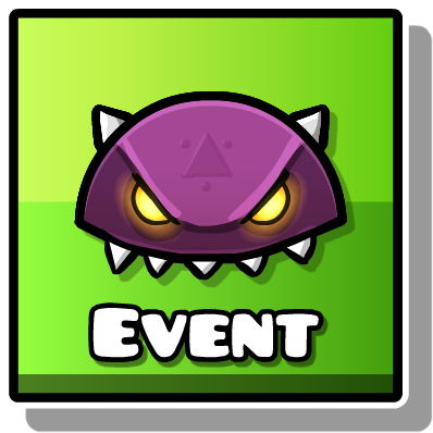 Event Level | GeometryPedia | Fandom
