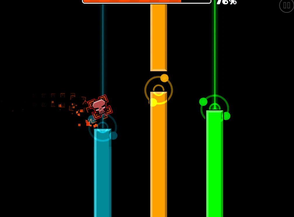 Geometrical Dominator | Вікі Geometry Dash | Fandom