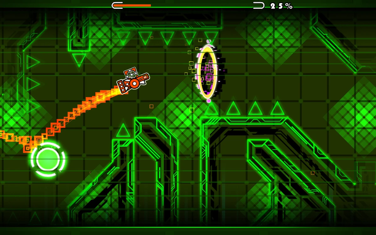 Deadly Impact | Geometry Dash вики | Fandom