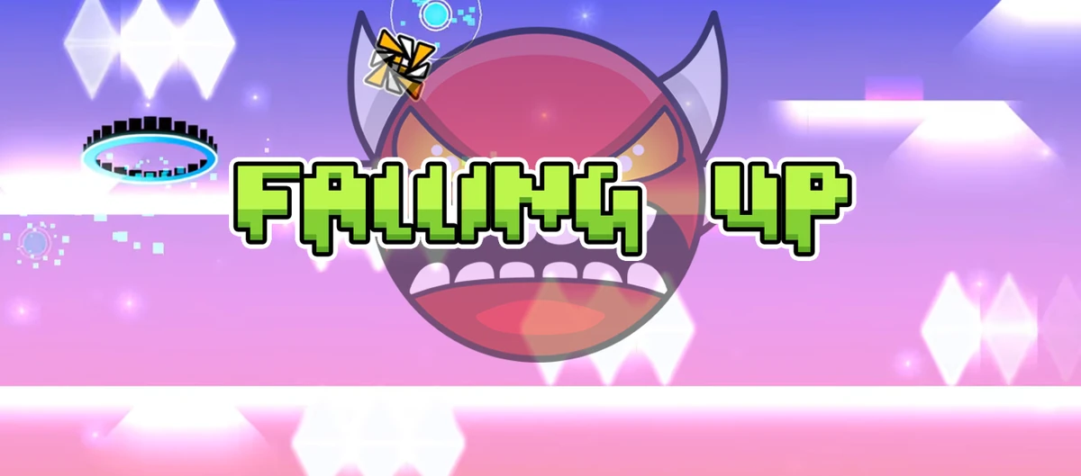 Falling Up | GeometryPedia | Fandom